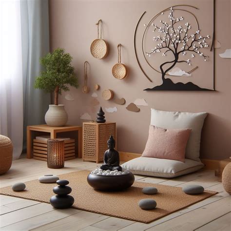 Zen Room Personalized Mindfulness Corners Home Zen Room Ideas Zen