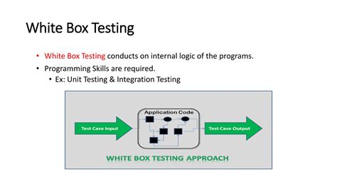manual testing software testing all slide ppt