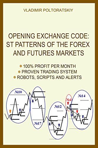 Trading Code Is Open ST Patterns Of The Forex And Futures Exchanges Profit Per Month