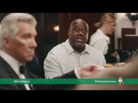 The General Auto The General Insurance Commercial Lets Get Ready