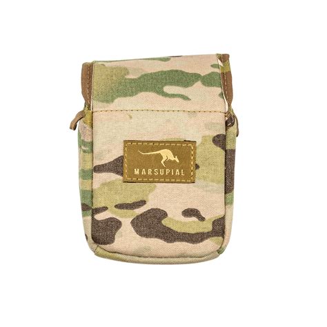 Rangefinder Pouch Elkshape