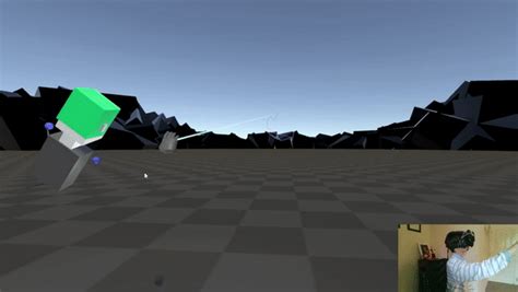 hand powered far field interaction how we did it ultraleap