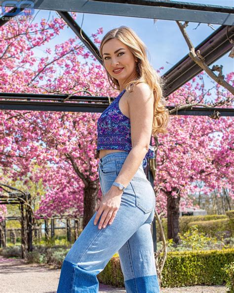 Jana Maria Herz Nude Pictures Photos Playboy Naked Topless Fappening