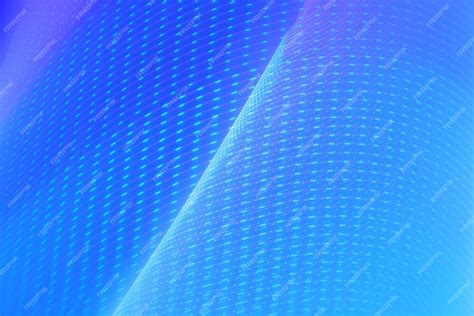 Premium Photo Beam Array Scanning Can Accurately Detect The Spatial Distance