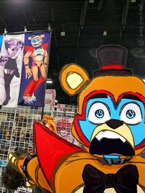 Freddy 3 Freddy Fazbear Five Nights At Freddys Wallpaper