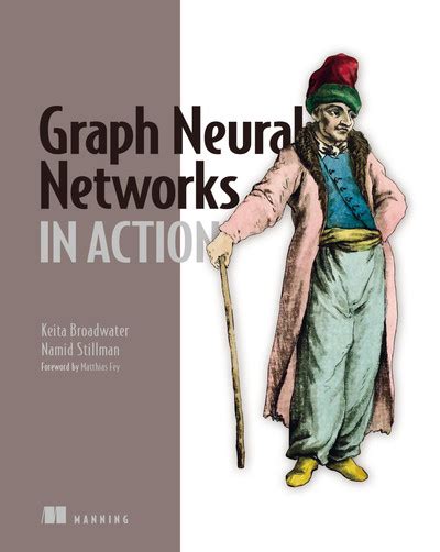 Chapter 5 Graph Autoencoders Graph Neural Networks In Action Audiobook