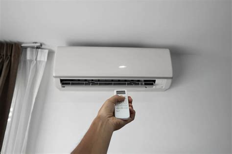 Wall Mounted Air Conditioning Unit Explained Aircondlounge