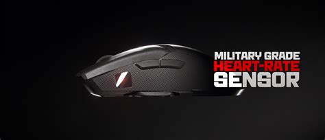 Razer Parody Mouse Ad On Behance