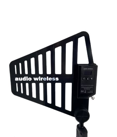 Lpda Logo Lpda 500 Poynting Antenna Solutions
