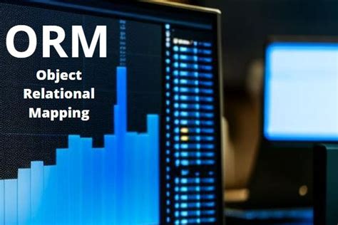 Vantagens Da Utilização De Ferramentas Orm Object Relational Mapping