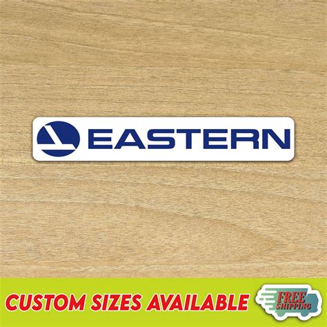 Eastern Airlines Logo