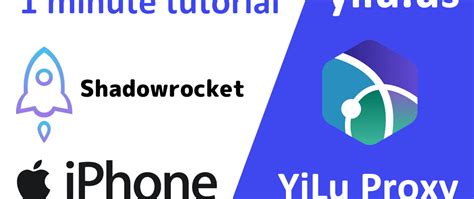 yilu proxy dev community
