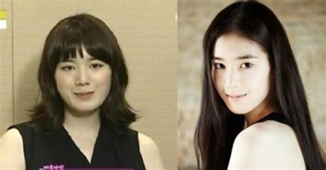 스타p컷 정은채 과거 후덕했던 시절 보니 여성미는 그대로