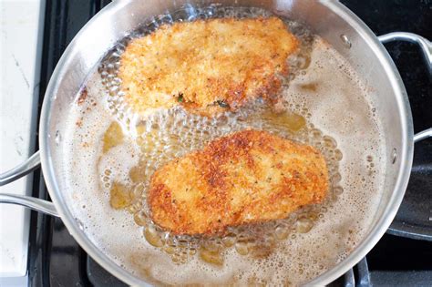 Chicken Kiev Recipe