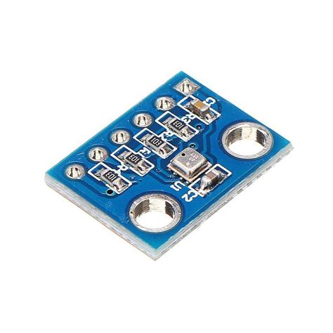 Bme280 Digital Sensor Temperature Humidity Atmospheric Pressure Sensor Module Np