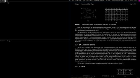 monochrome i3wm on arch without gaps or transparency r unixscreenshots