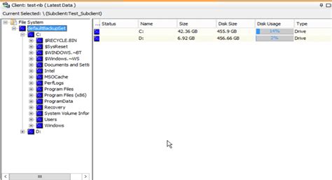 How To Use Commvault On Qnap Nas To Manage And Back Up Data Qnap Us