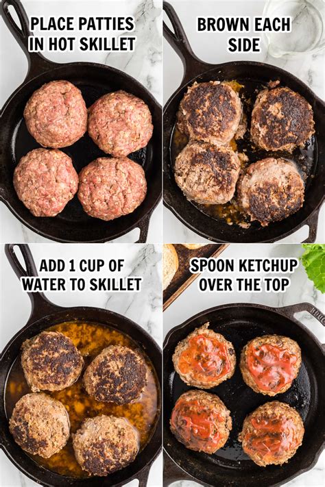 Meatloaf Burgers The Best Meatloaf Burger Recipe