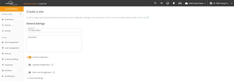 Review Edgecore Networks ecCLOUD บรหารจดการ Switch และ Access Point ไดงายๆ ผาน Cloud ใช