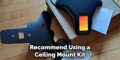 How To Mount A Projector Without Drilling 10 Useful Guides
