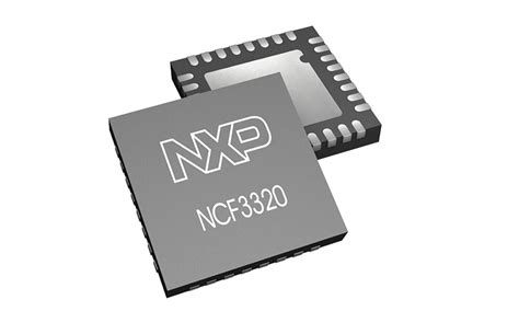 Pn5180 Nfc Ic For Pos Solutions Nxp Semiconductors 43 Off