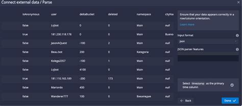 Real Time Analytics Database Uses Partitioning And Pruning To Achieve