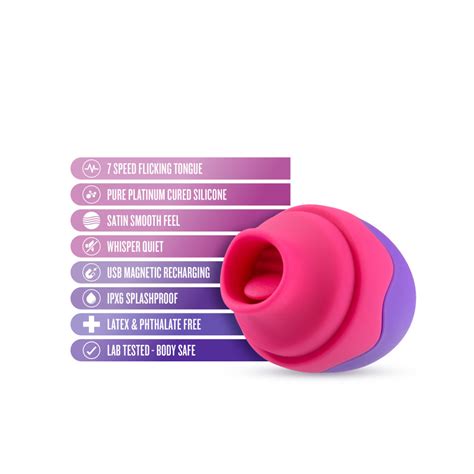 Flutter Tongue Toy Shop Enjoy The Joy