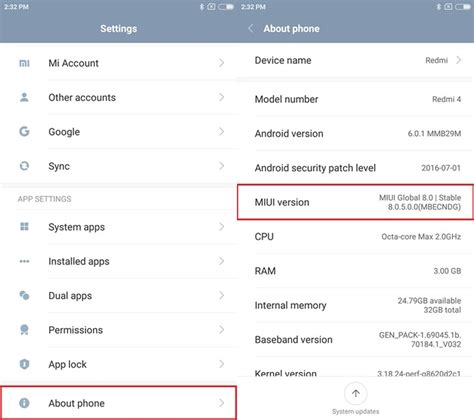 Redmi Pro Aprenda Como Trocar A ROM Shop Pela ROM Global