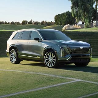 2026 Cadillac Escalade Iql Is Revealed