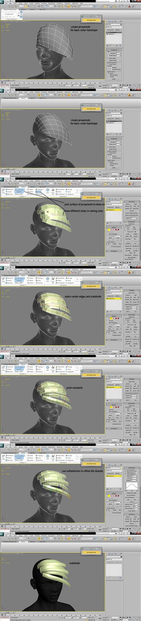 Tutorial Hoarders Dump Collage Of Tutorials Hoarded Over Time