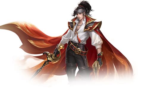 A Free To Play Massively Multiplayer Online Role Playing Game Set In