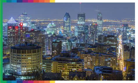 Montréal numérique une démarche collective au service de la