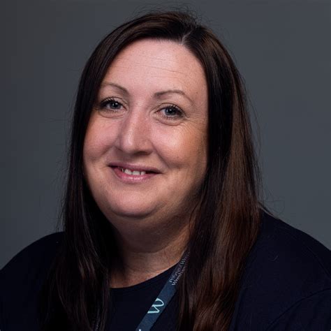 Deborah Robert Wrexham University