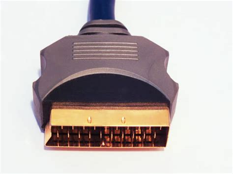 Scart Kabel - Bilder und Stockfotos - iStock