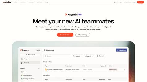 9 Ai Agent Tools For 2025 Budibase