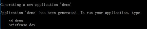 Python跨平台应用 Beeware打造移动端应用和构建android时的异常处理briefcase Andriod 解析包出现问题 Csdn博客