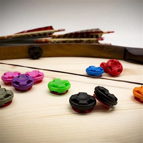 Limbsaver Recurve Dampener For Recurve And Youth Solid