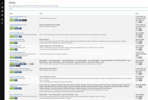sn1per v7 0 automated pentest framework for offensive security experts