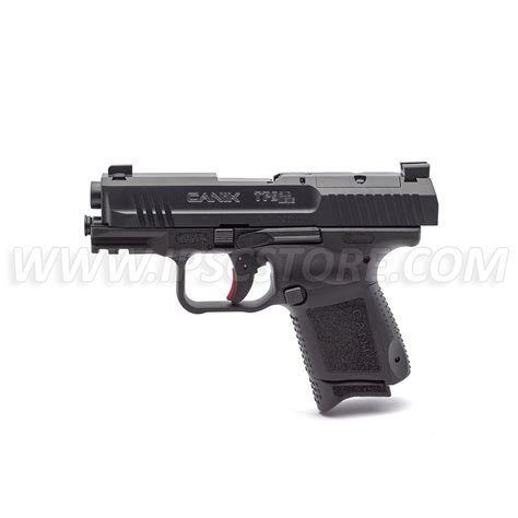 Canik Tp9 Sub Mete 9x19mm Ipscguns Canik Tp9 Sub Mete 9x19mm Ipscguns