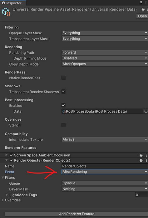 CommandBuffer Temporary Render Texture Not Found While Executing SetRenderTarget Depth Buffer