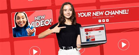 Customize Your YouTube Channel A Guide To Profile Pictures Thumbnails And Banners