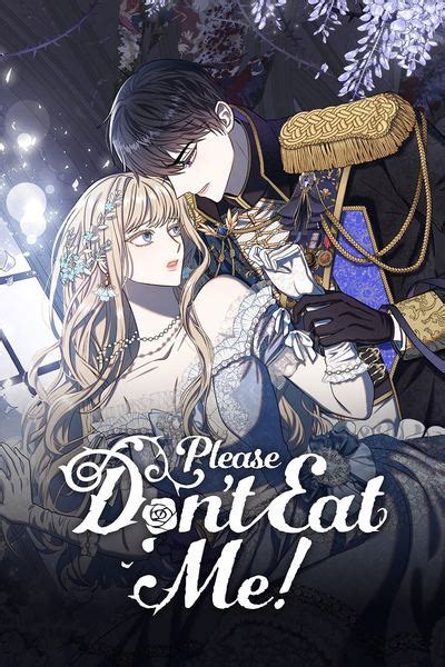 Read Please Dont Eat Me Episode 96 Tapas Comics