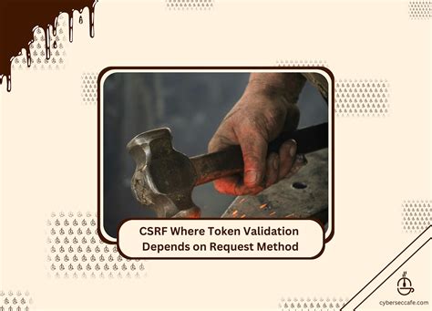 Web Security Academy Csrf — Token Validation Depends On Request Method By Deck451 Medium