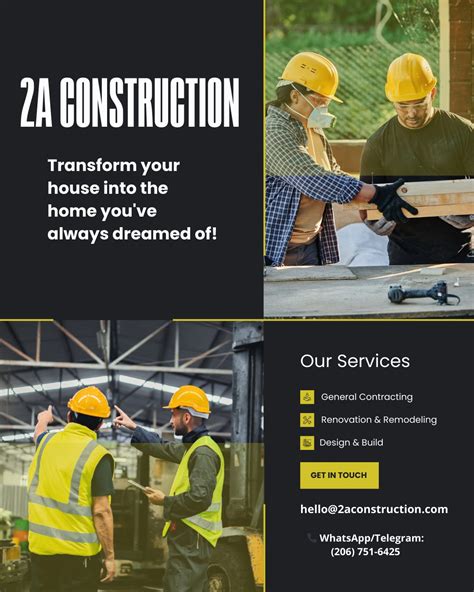 2a Construction