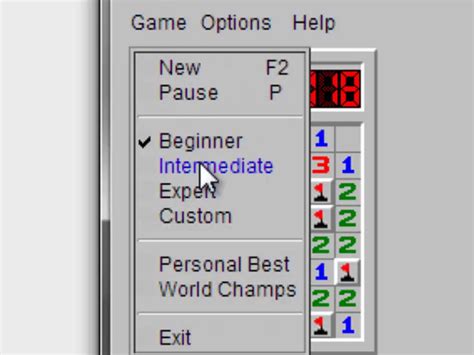 How To Play Minesweeper 8 Steps With Pictures Wikihow