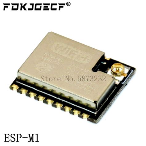 Mô Hình Wifi Esp 12 12e 12f 12s 07 07s 01 01s M1 M2 Esp32 S Bit Wrover