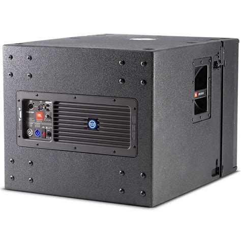 JBL VRX 900 Series Line Array Ground Stack PA Speaker Package With VRX928LA And VRX918SP