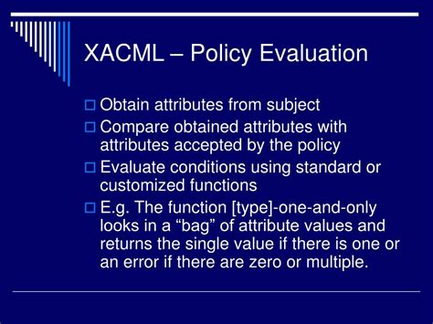 Ppt Authorization Powerpoint Presentation Free Download Id178786