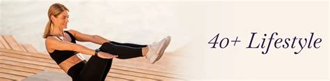 Lifestyle For 40 Tips For Longevity Defenage®