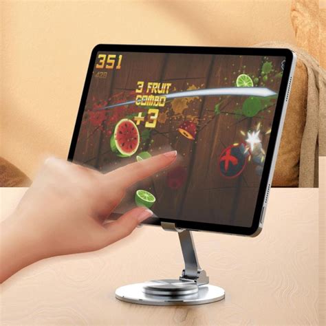 Universal 360 Degree Rotating Desktop Holder